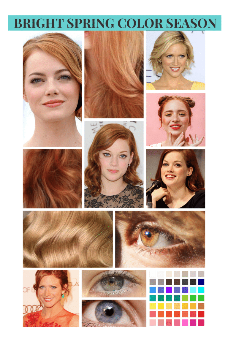 Color Analysis Explained – Ultimate Guide to Color Typology