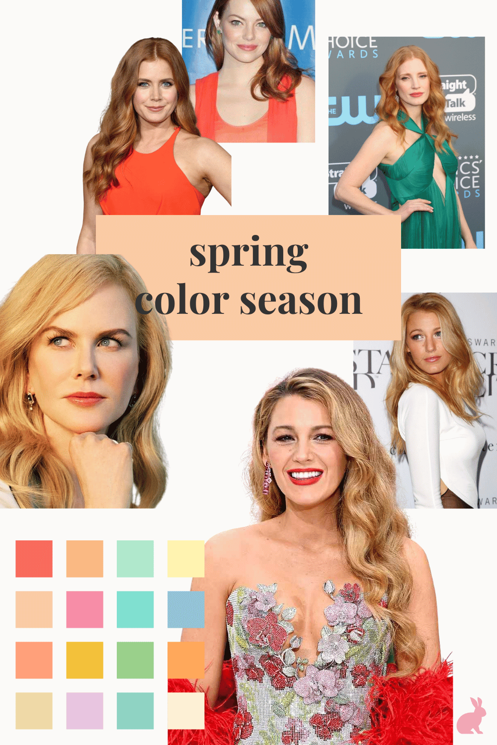 Color Analysis Explained – Ultimate Guide to Color Typology